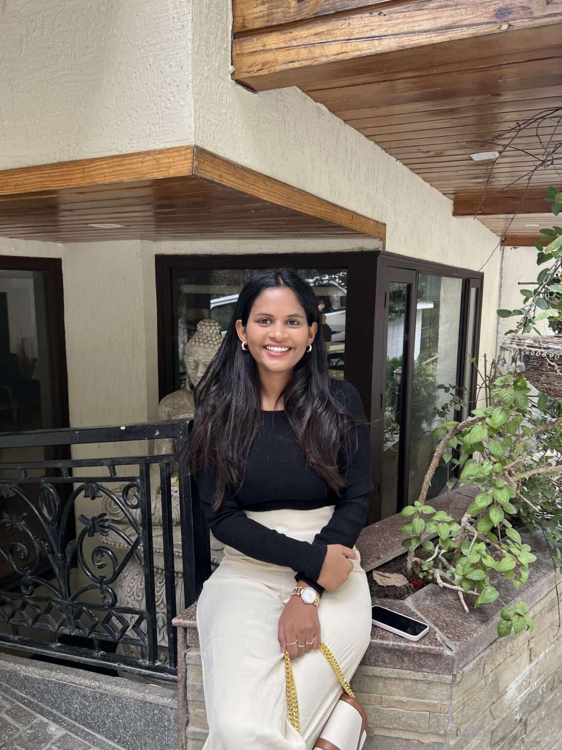 How to Create a Powerful Vision Board for 2026 | Vishishta Garg